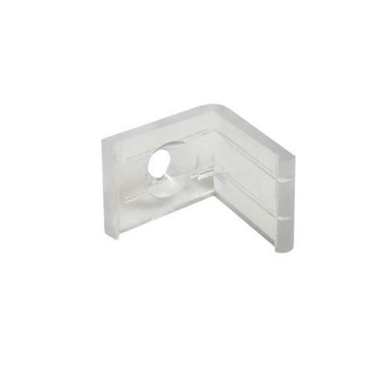 Nosac za al led profil BS-504 ugaoni Brilight – Makel Elektro d.o.o ...