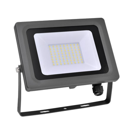 LED slim reflektor 50W 4000Lm 6400K IP65 Brilight - Makel Elektro d.o.o.