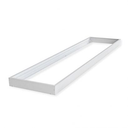 Ram za led panel 1200*300 sa oprugom - Makel Elektro d.o.o.